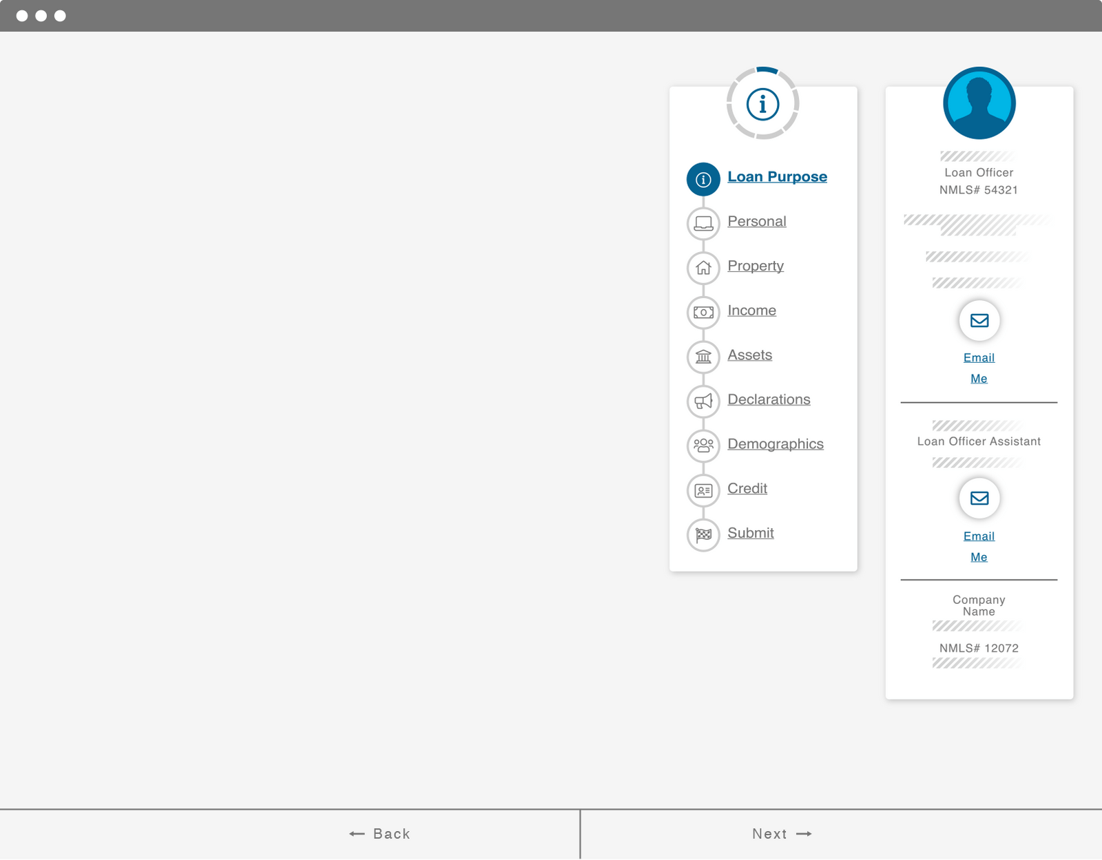 The intelligent lending platform built for humans