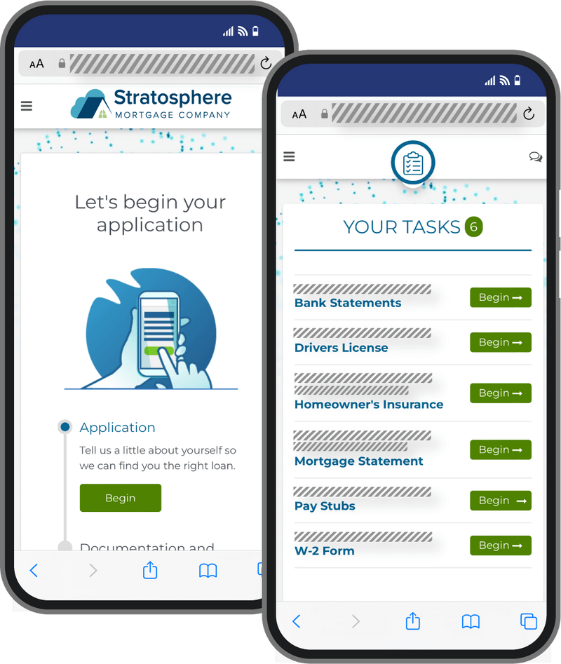 The intelligent lending platform built for humans
