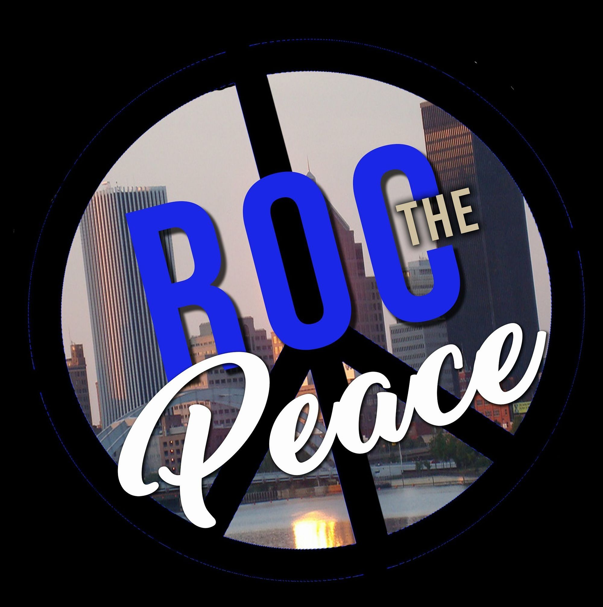 Home - ROC the Peace | Non-Profit Org.