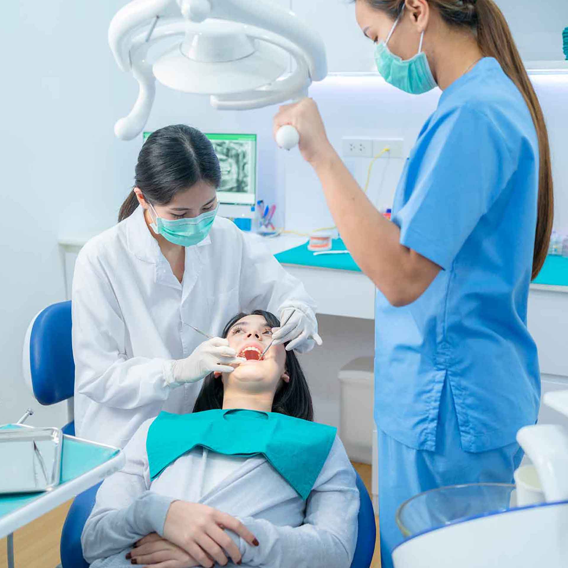 Case study of growing a new dental practice with Google Ads