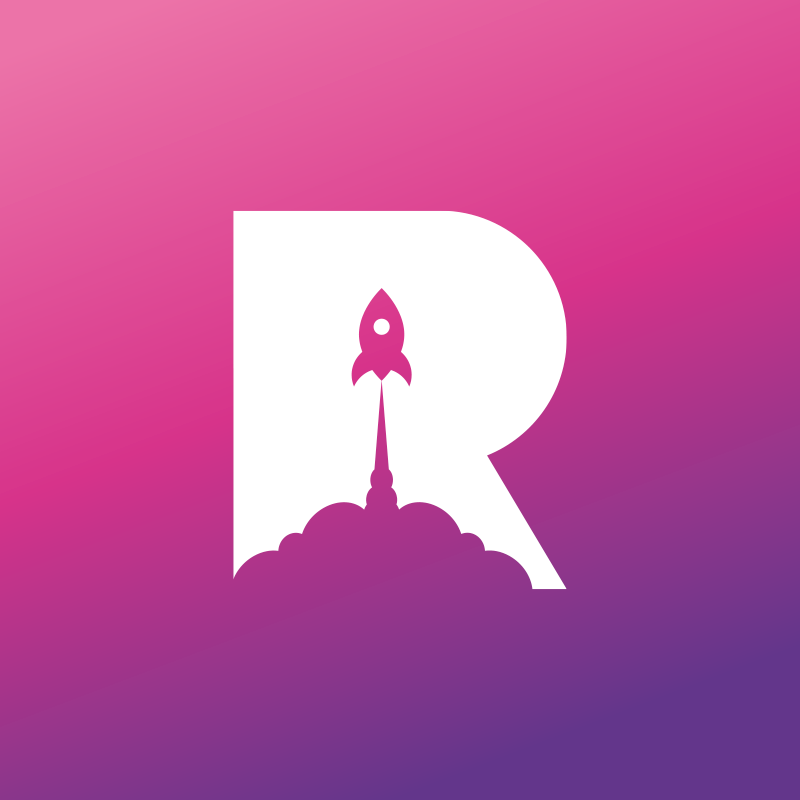 Big Rocket - Webflow