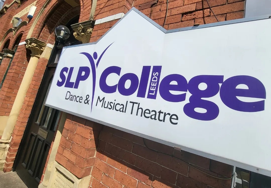 About Us | SLP College