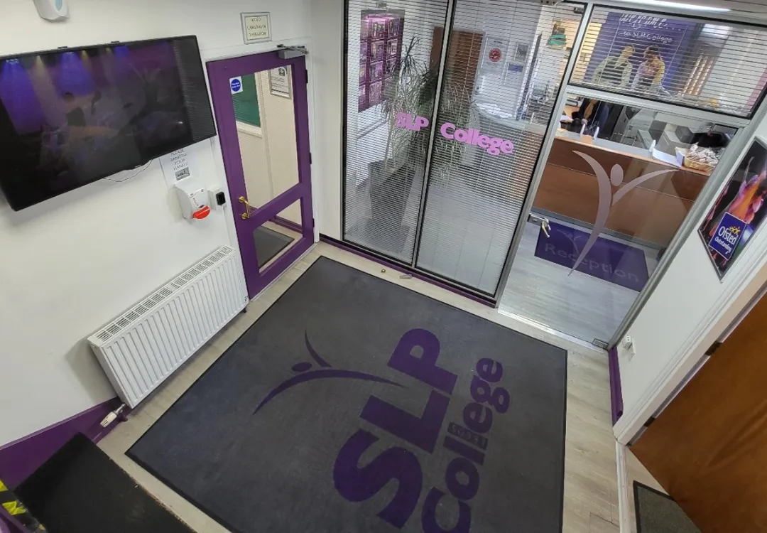 Facilities | SLP College