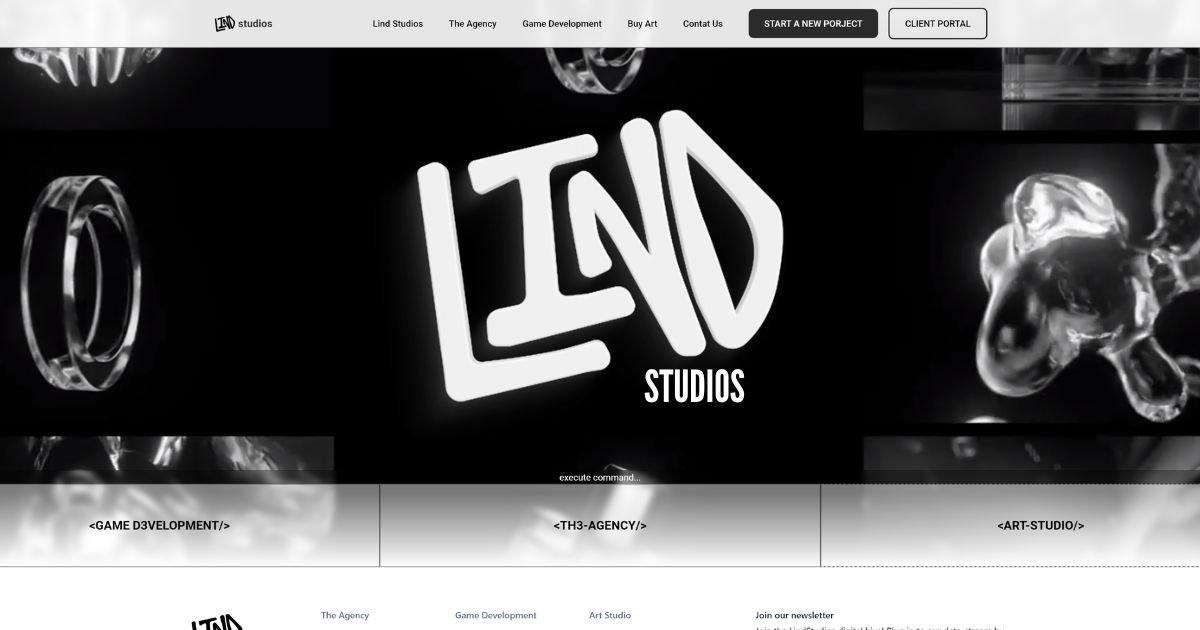 LindStudios
