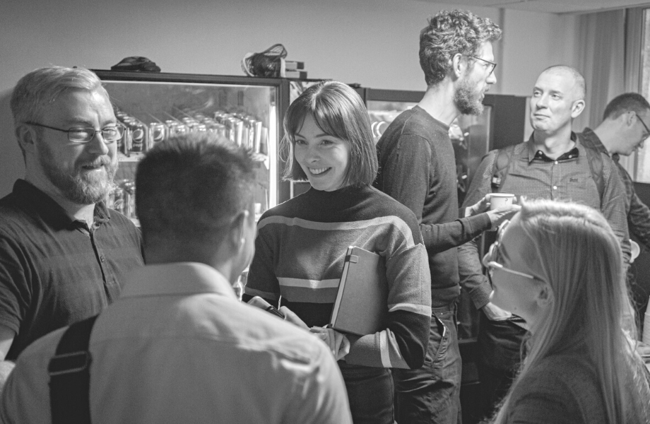 Join Techscaler - HubSpot Form