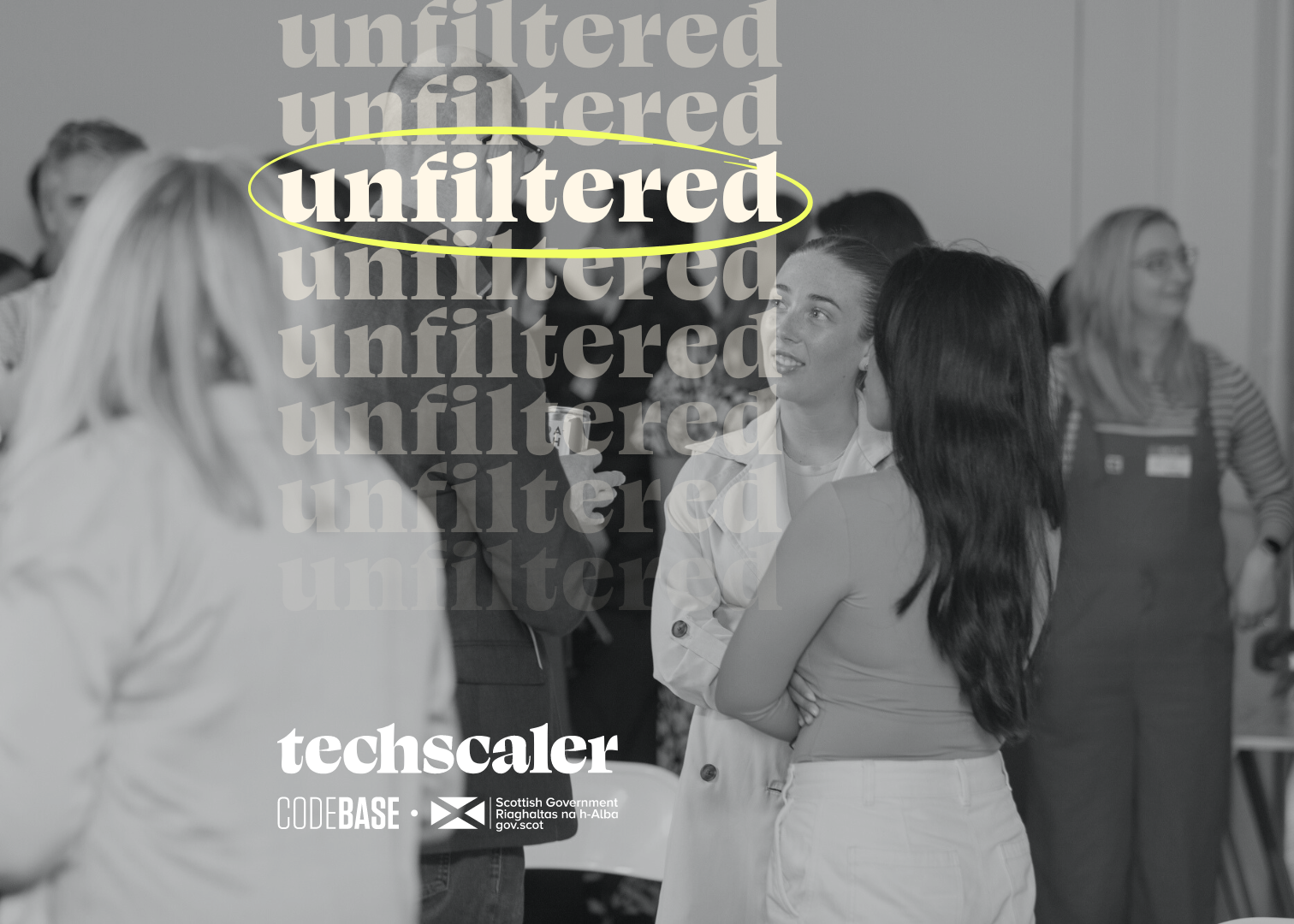 Techscaler | Building Startups in Scotland