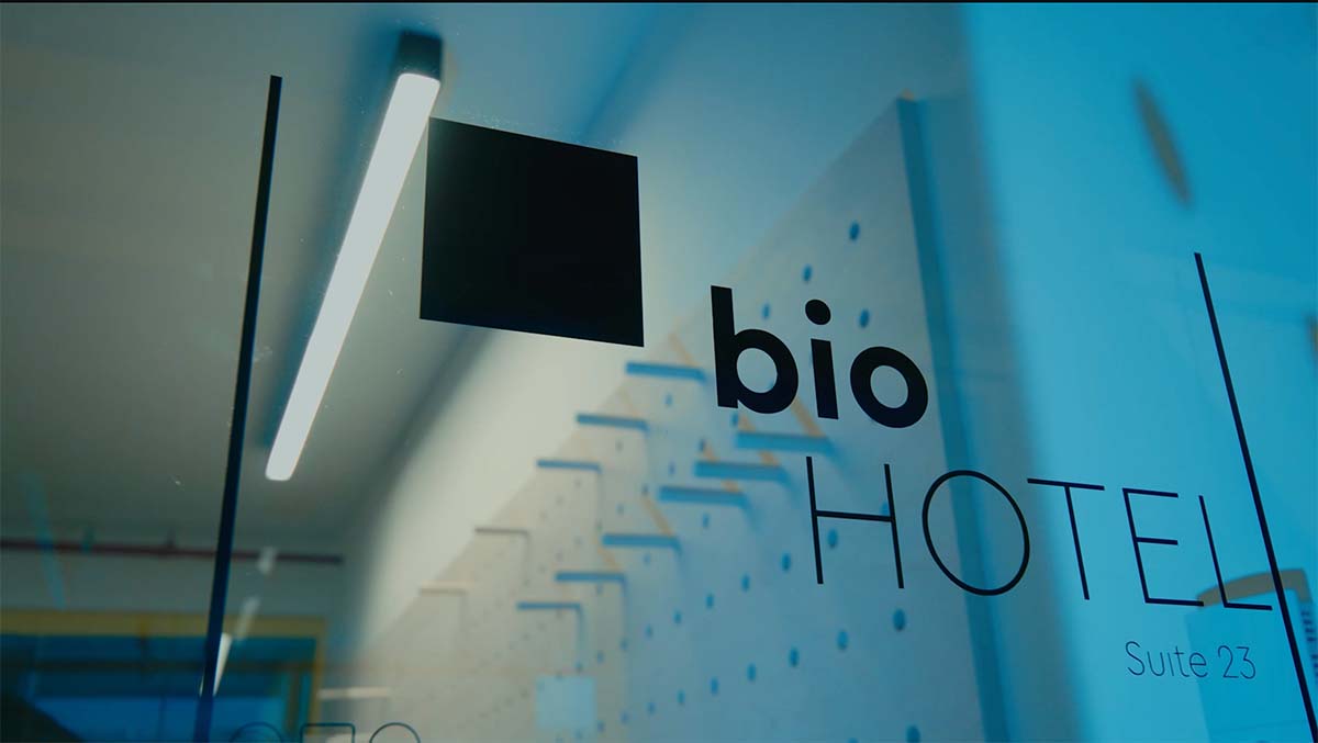 BioHotel