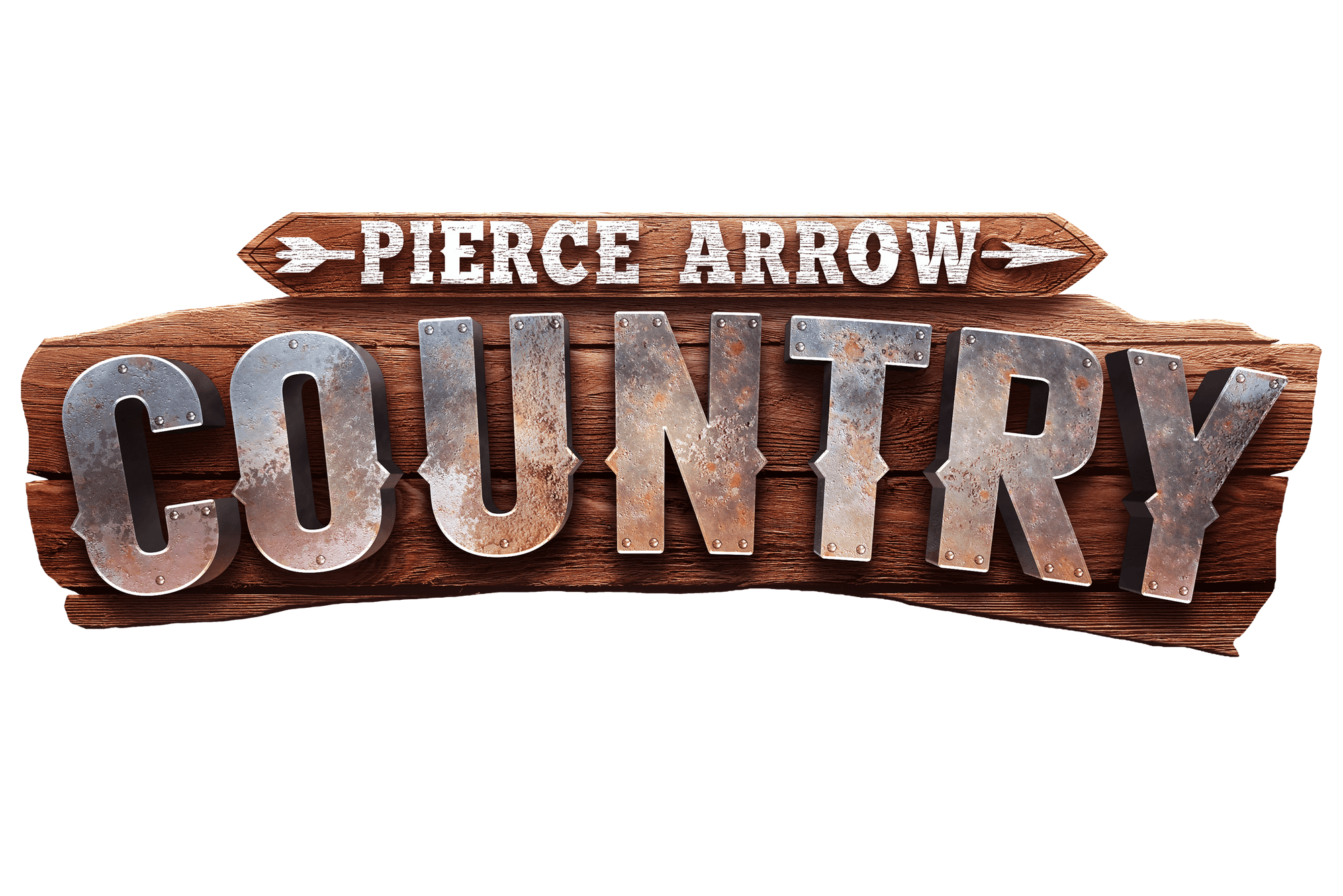 Pierce Arrow Official Site | Branson's Hottest Shows