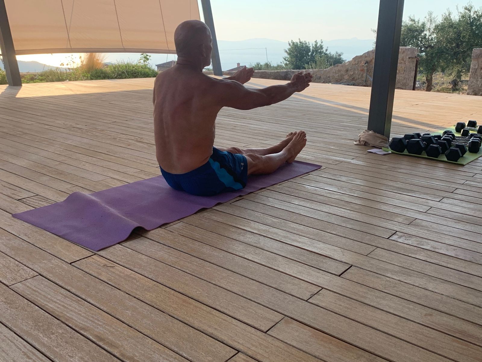 Best Yoga Retreat & Events Mani, Greece | Silent Meditation Retreat