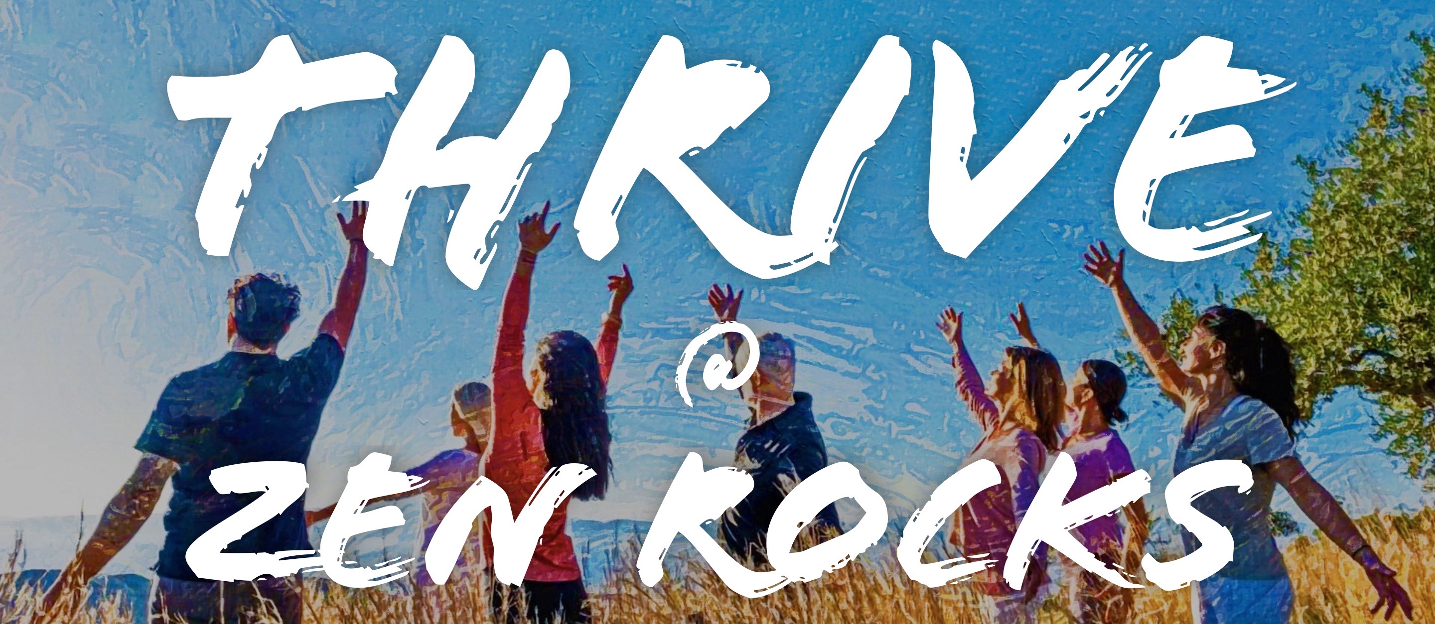 Thrive Festival Spirituality Activism Sustainability | Live and Online ...