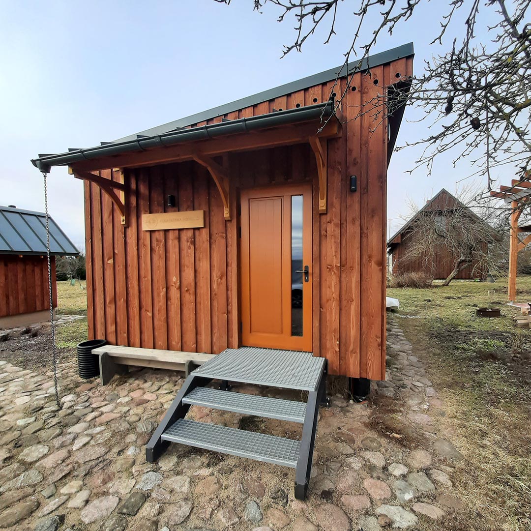 Kurzemes Koka dizaina centrs