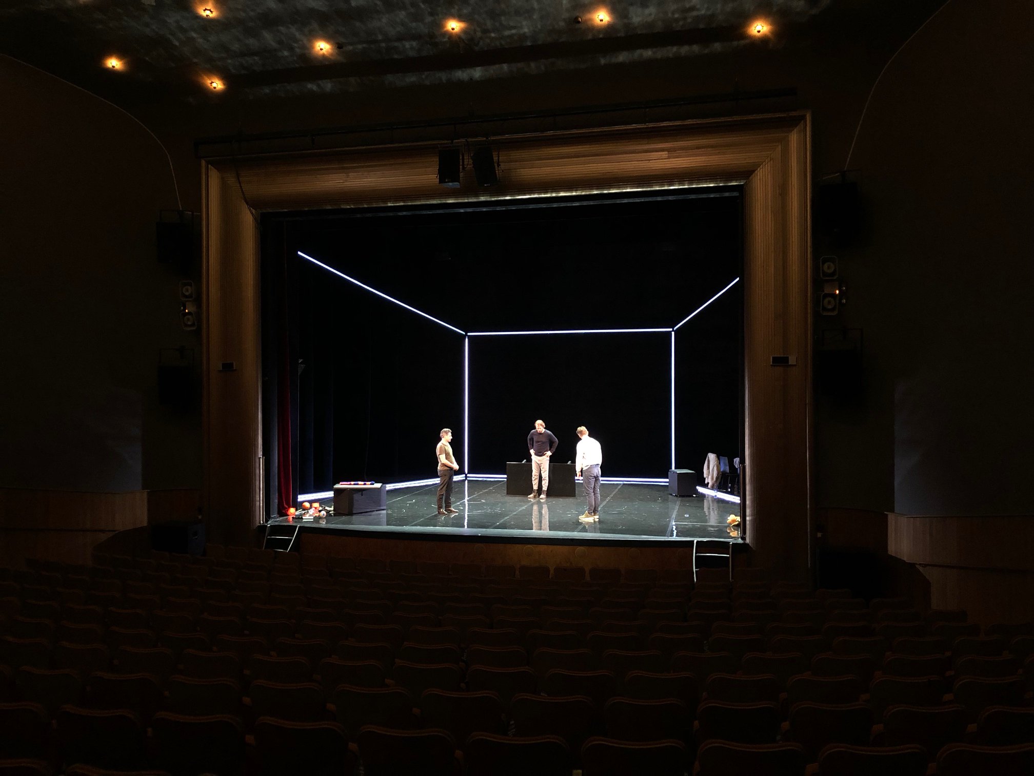 TECside - onze projecten