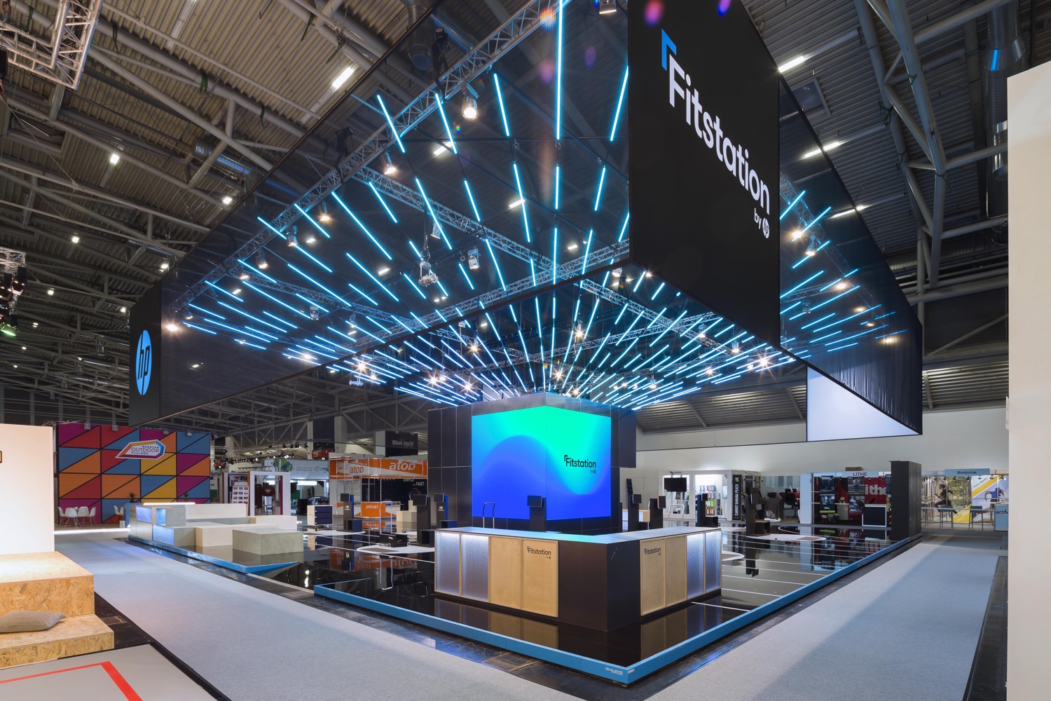 TECside - onze projecten