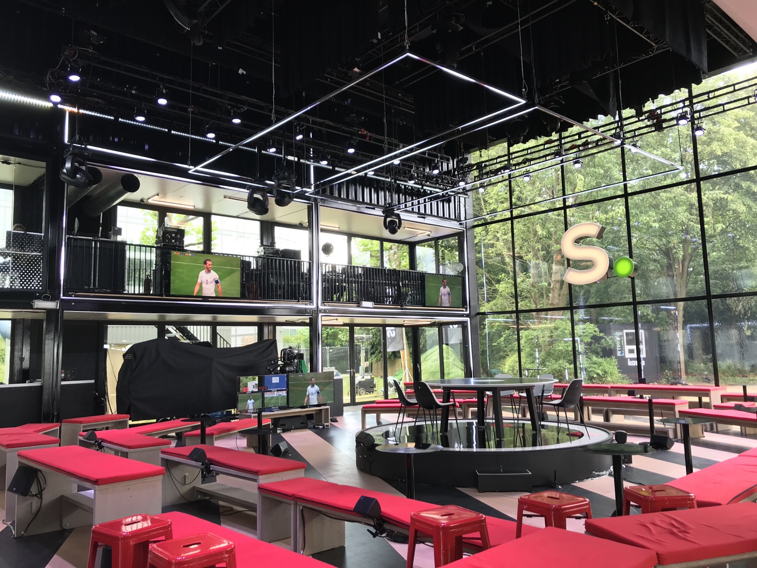 TECside - onze projecten