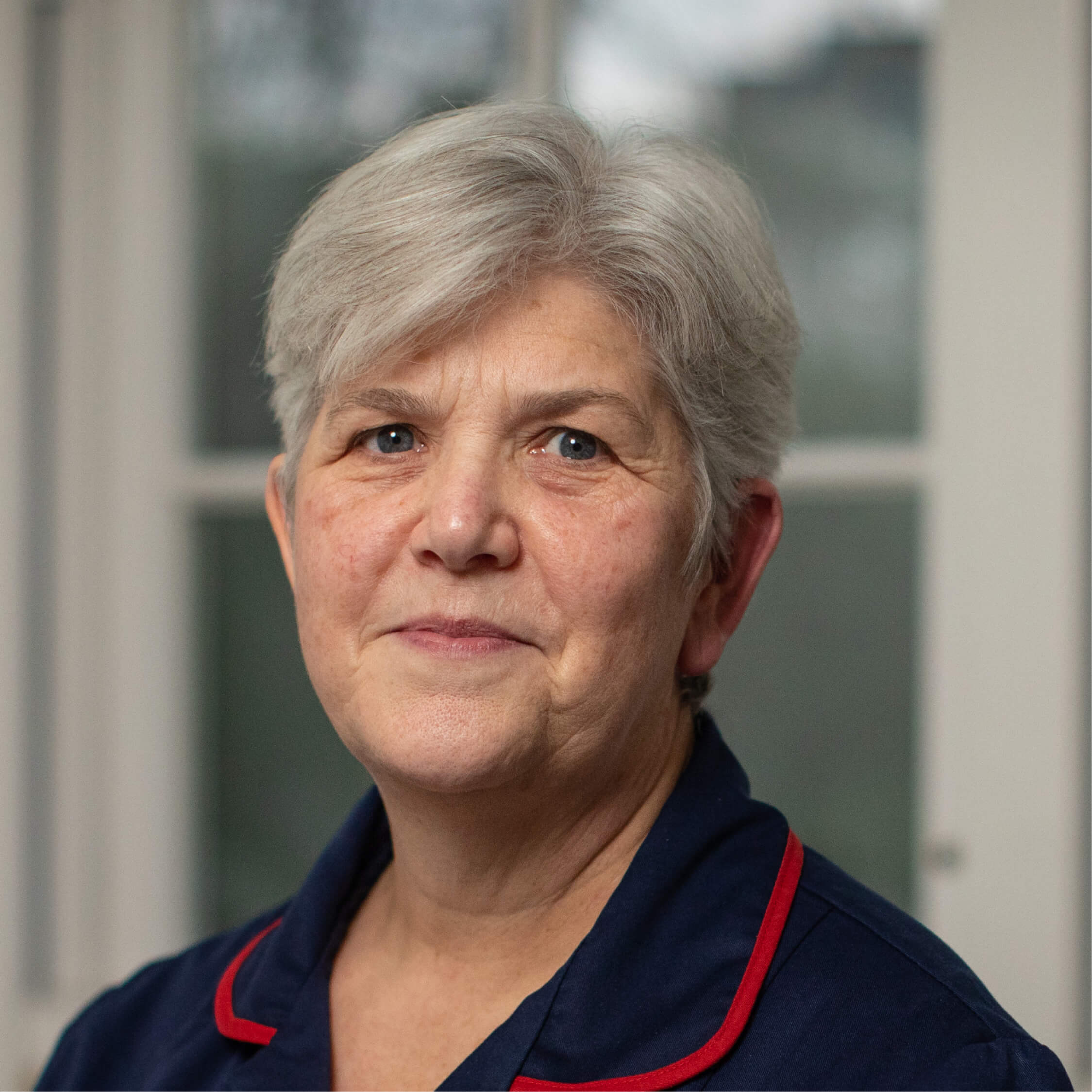 Our people - About us - St John's Hospice