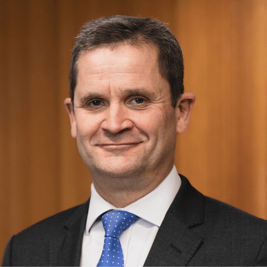 Our people - About us - St John's Hospice