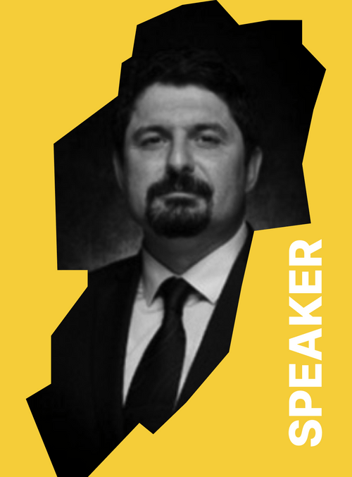 Mario Krpan | Rebuild Ukraine Business Conference