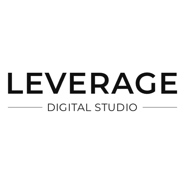 Leverage Digital - Webflow