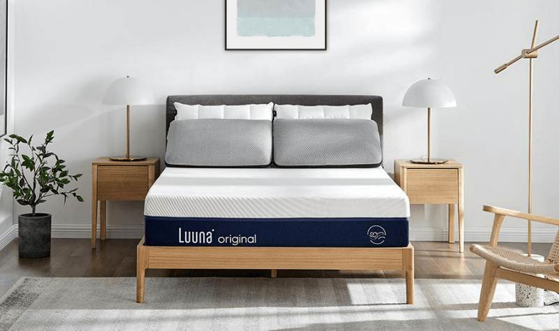 Los Mejores Colchones Memory Foam en México | Dormir bien