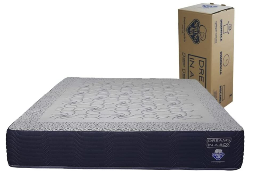 Los Mejores Colchones Memory Foam en México | Dormir bien