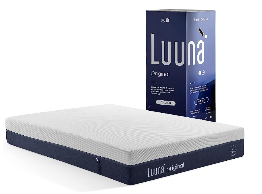 Los Mejores Colchones en Caja en México | Dormir bien