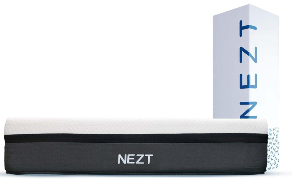 Los Mejores Colchones en Caja en México | Dormir bien