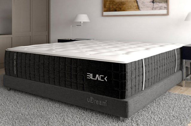 Mejores Colchones King Size en México | Dormir bien
