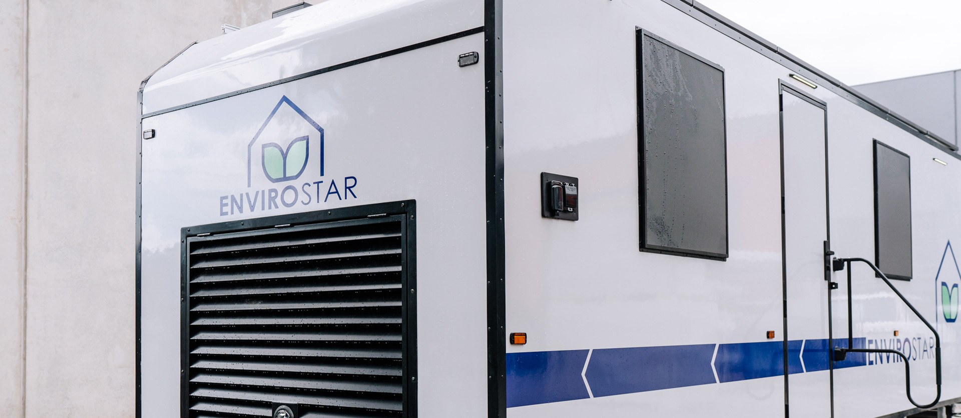 EnviroStar Eco Friendly Mobile Modules Australia Wide
