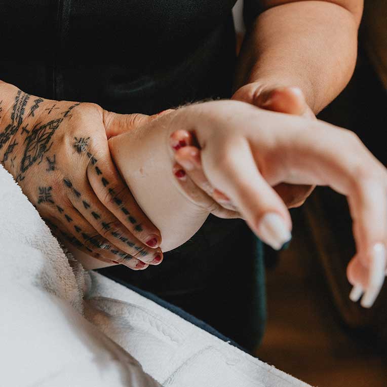 Services - Rapha Wellness