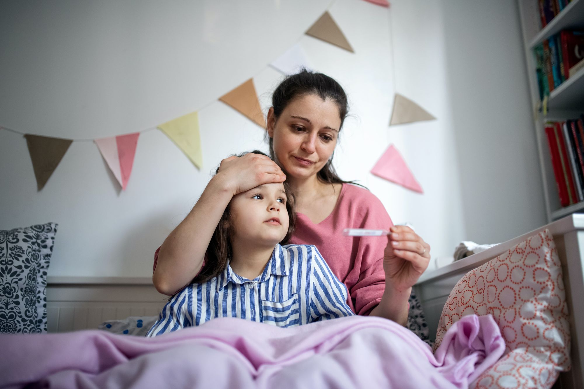 4 Must-Know Fever Facts