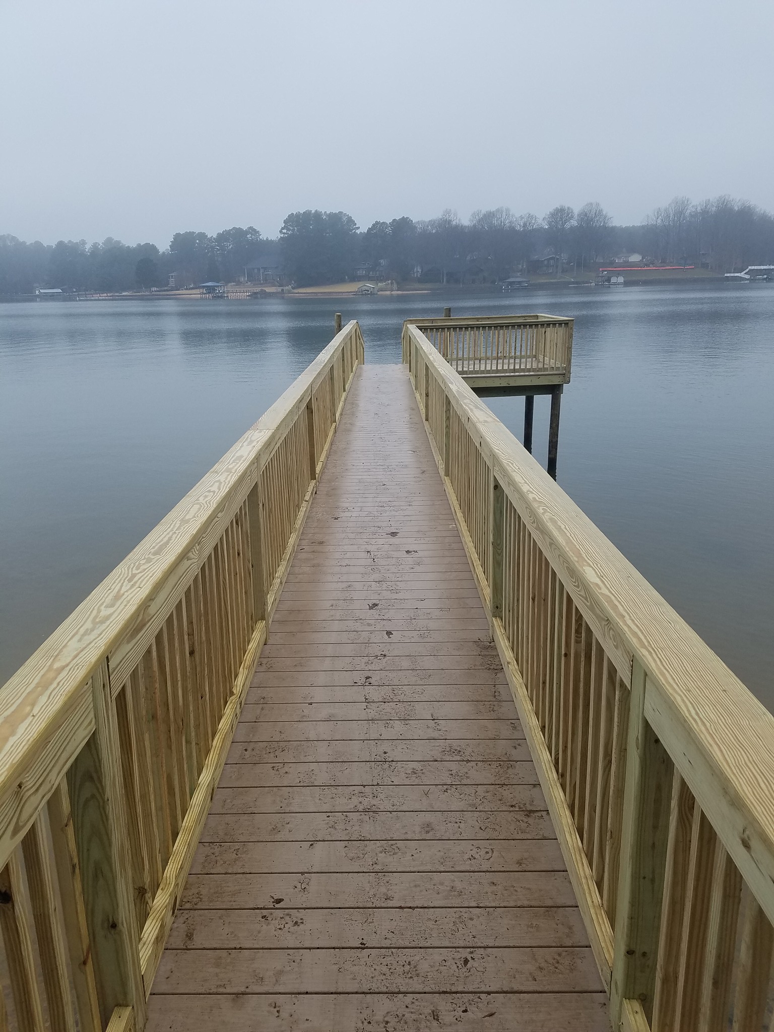 Elite Marine Construction LLC | Custom Docks, Bulkhead Walls, Bridges ...