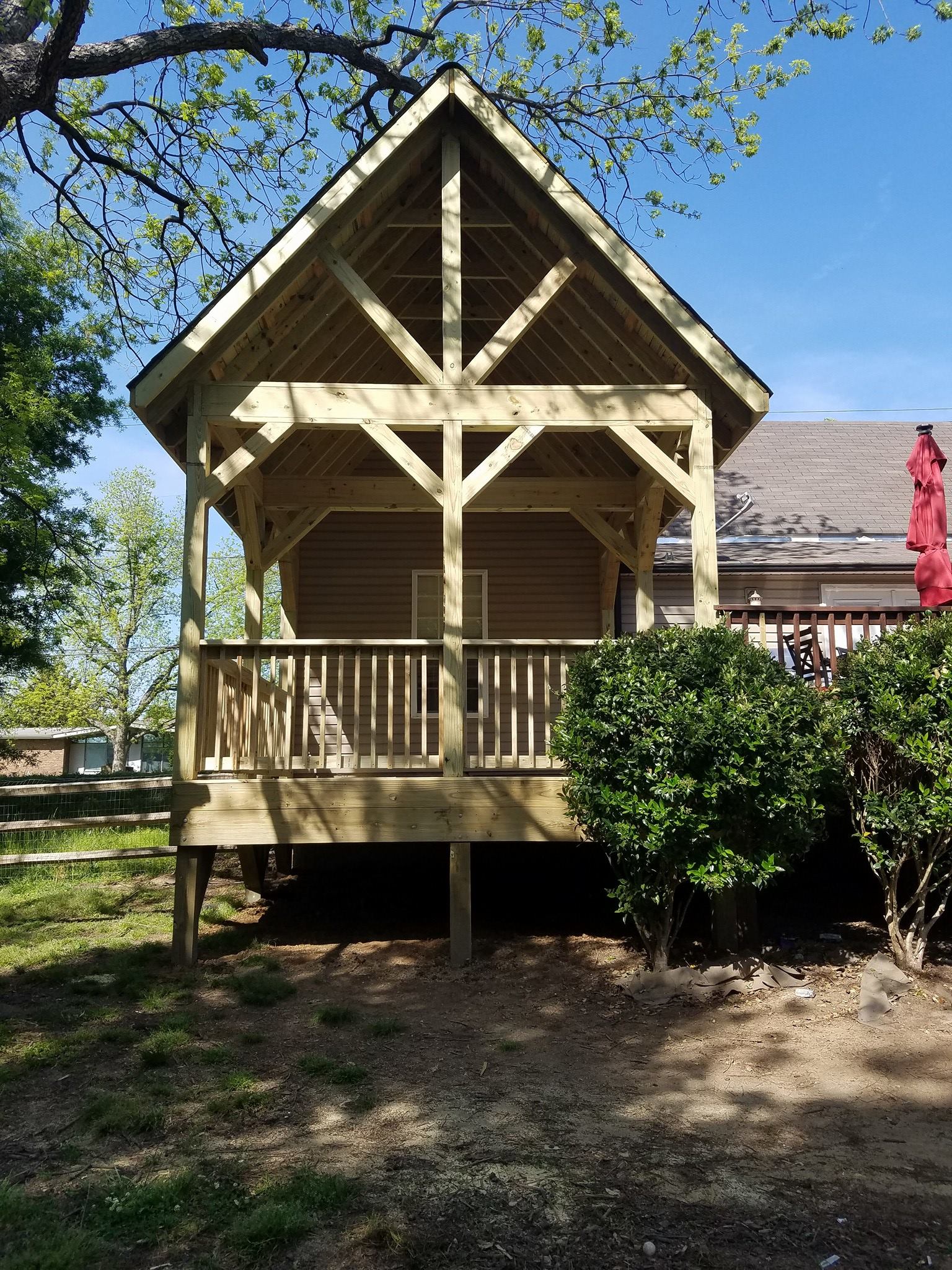 Elite Marine Construction LLC | Custom Docks, Bulkhead Walls, Bridges ...