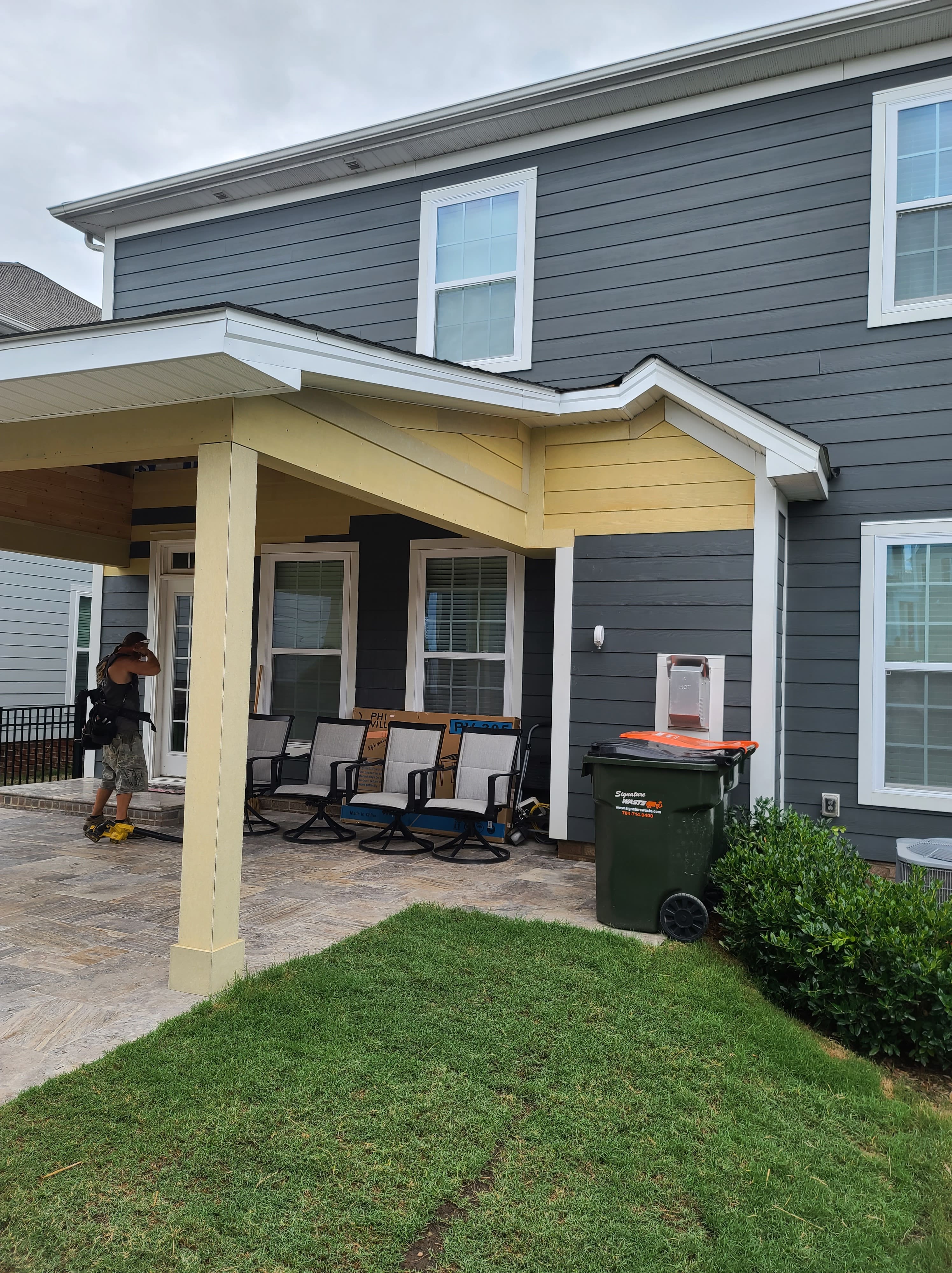 Elite Marine Construction LLC | Custom Docks, Bulkhead Walls, Bridges ...