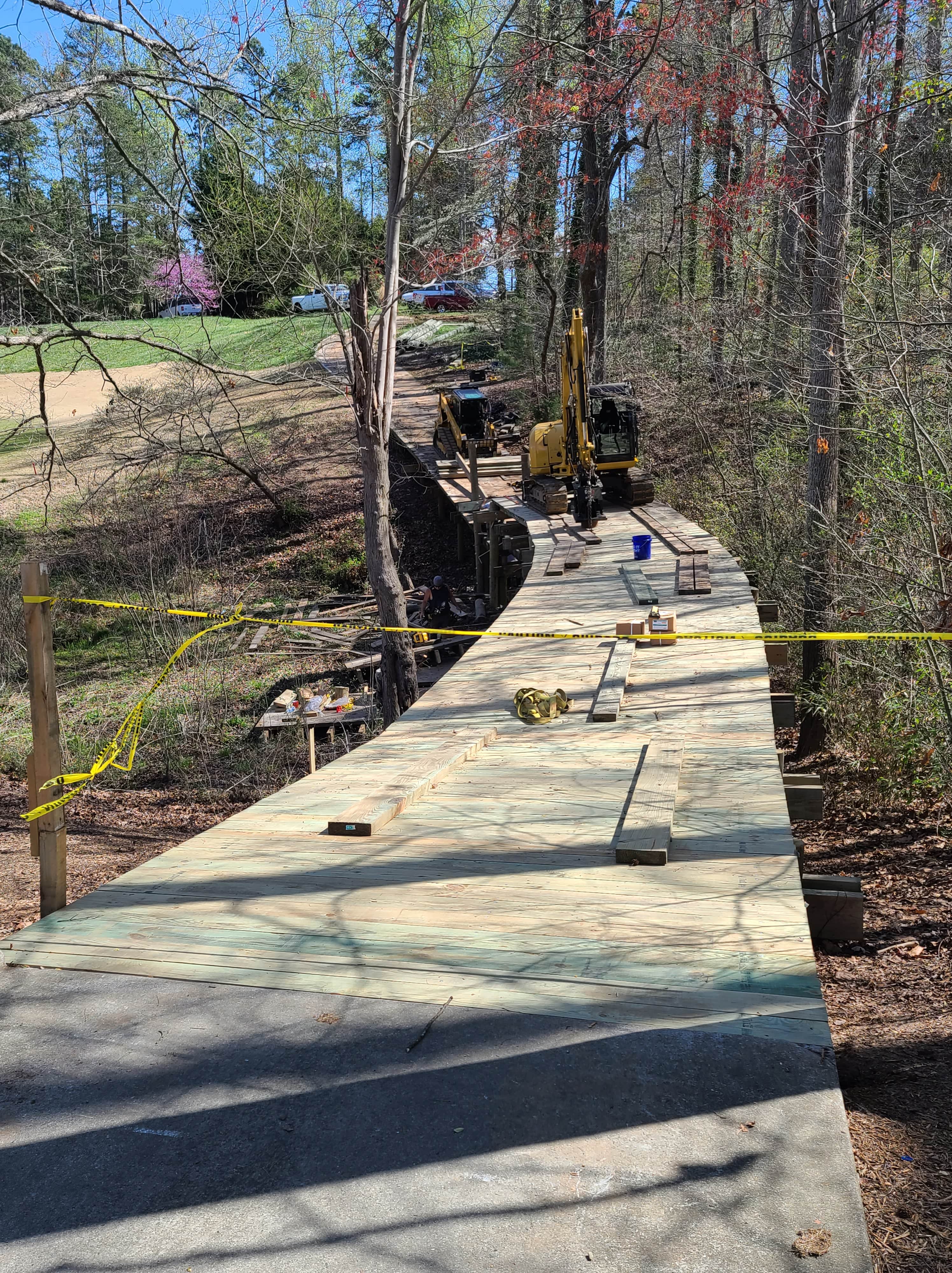 Elite Marine Construction LLC | Custom Docks, Bulkhead Walls, Bridges ...