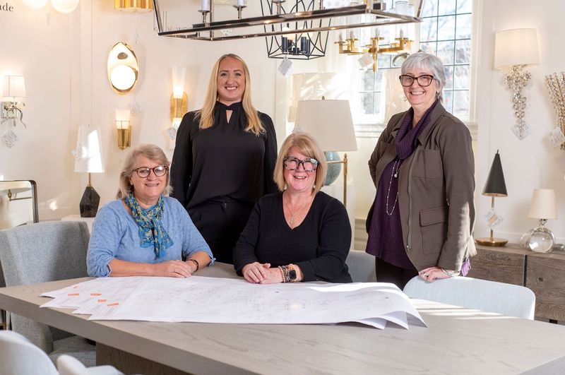 Lucía Lighting & Design