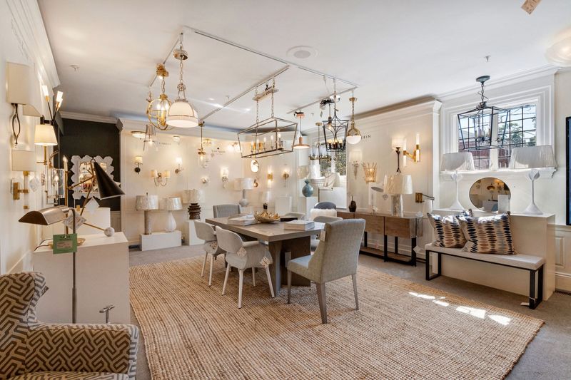 Lucía Lighting & Design