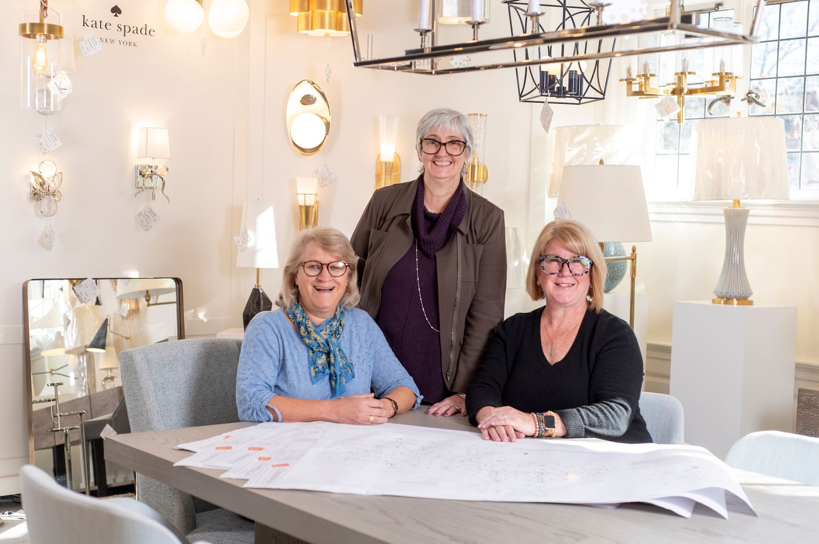 Lucía Lighting & Design