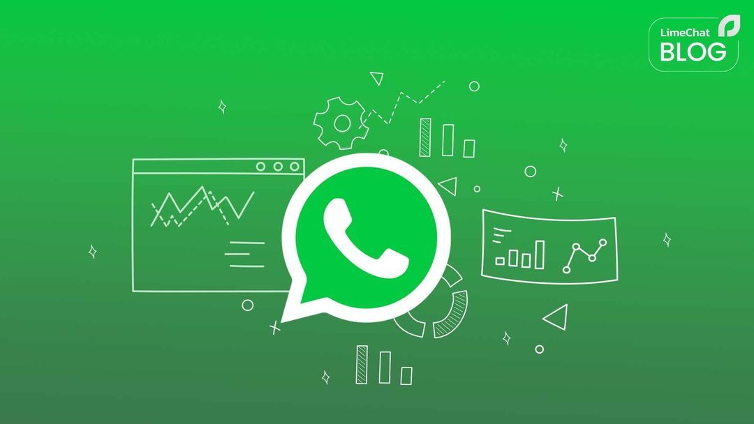 How to measure success of WhatsApp campaigns with WhatsApp Business ...