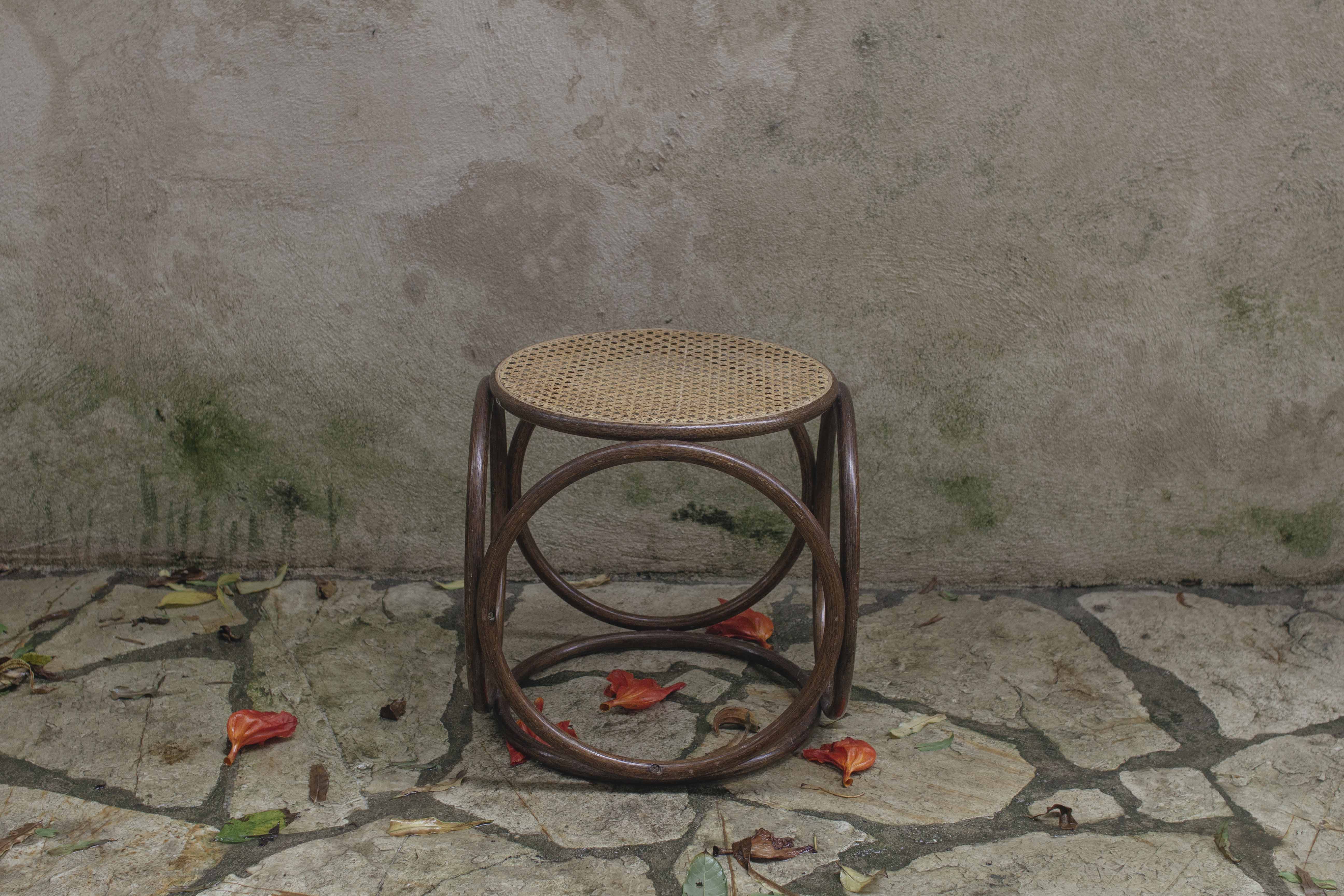 Objects - Estudio dos gardenias