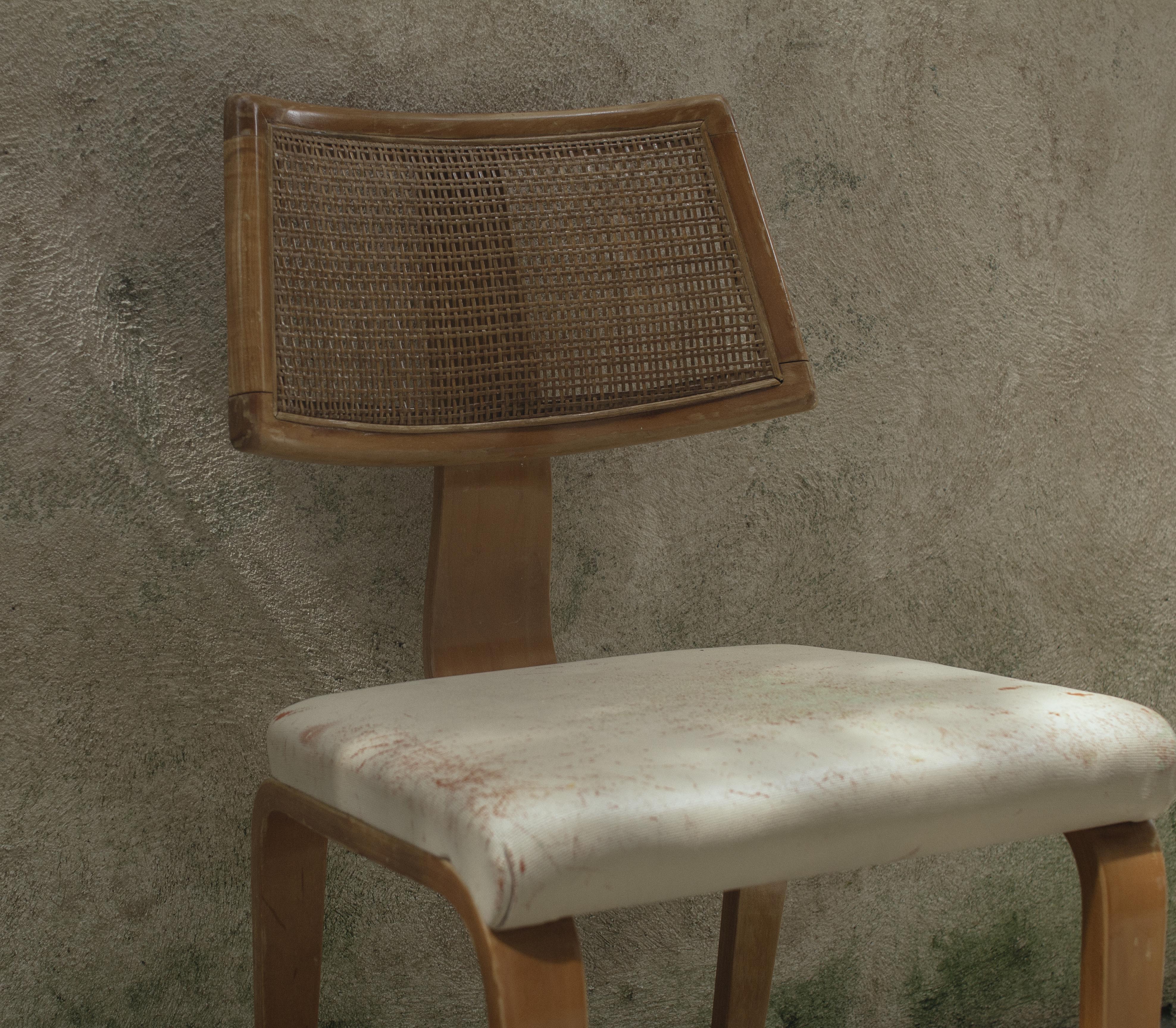 Objects - Estudio dos gardenias