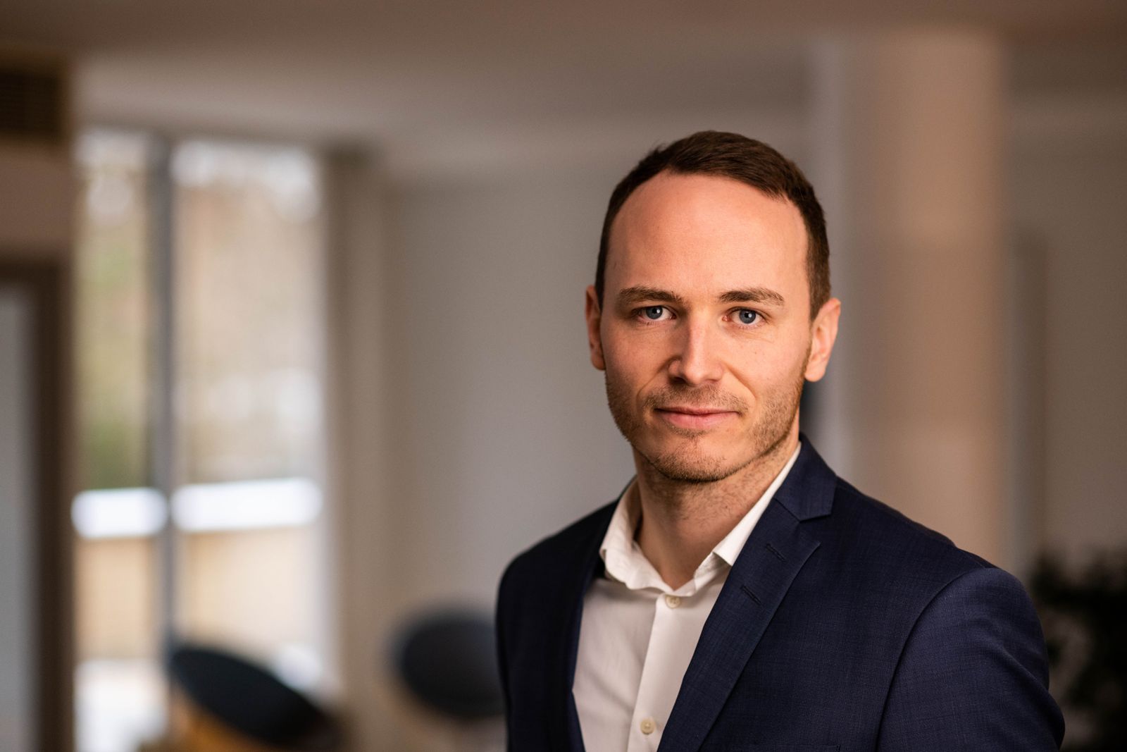 Medarbejdere hos Advokat Børge Nielsen