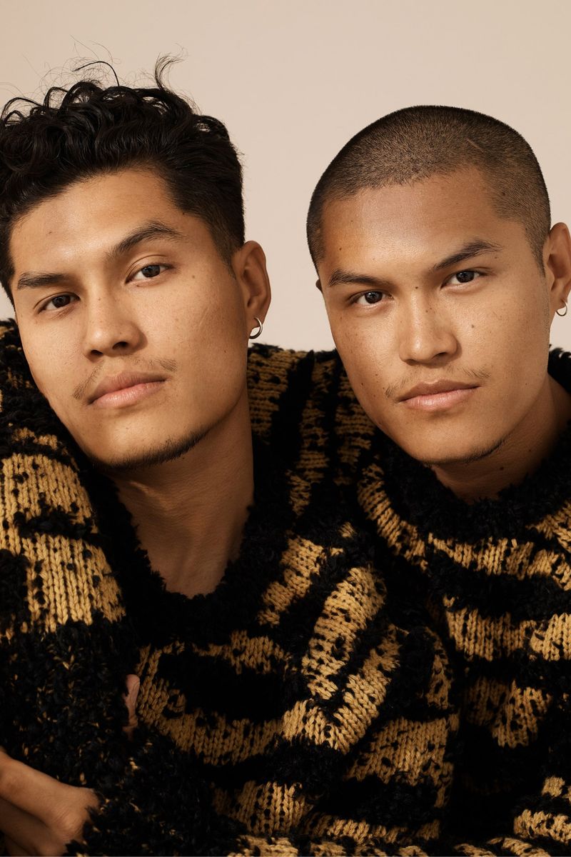 Kyle Galvin - Fashion Photographer in London