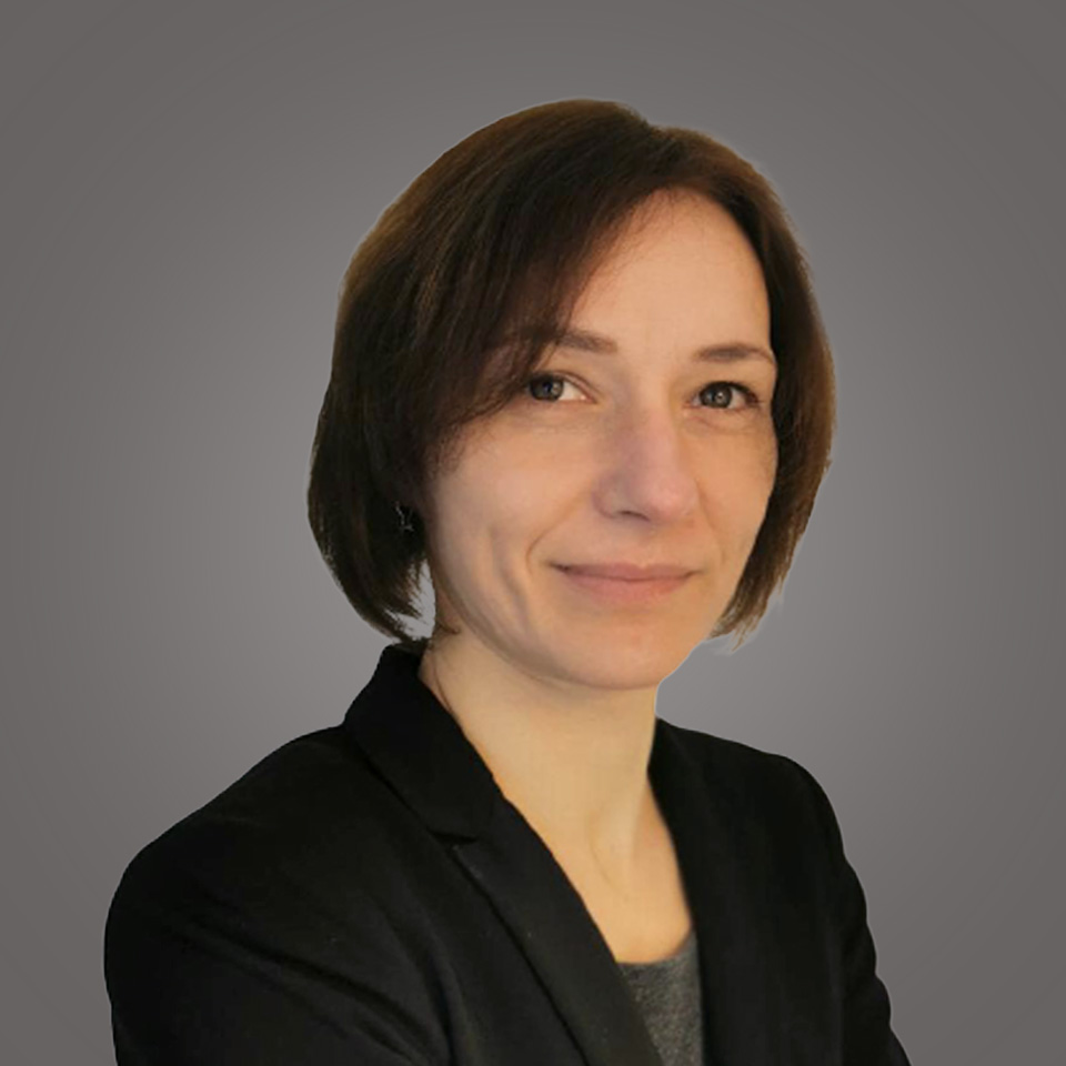 Inese Mancevica | Accountant