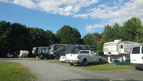 Spring City RV Park