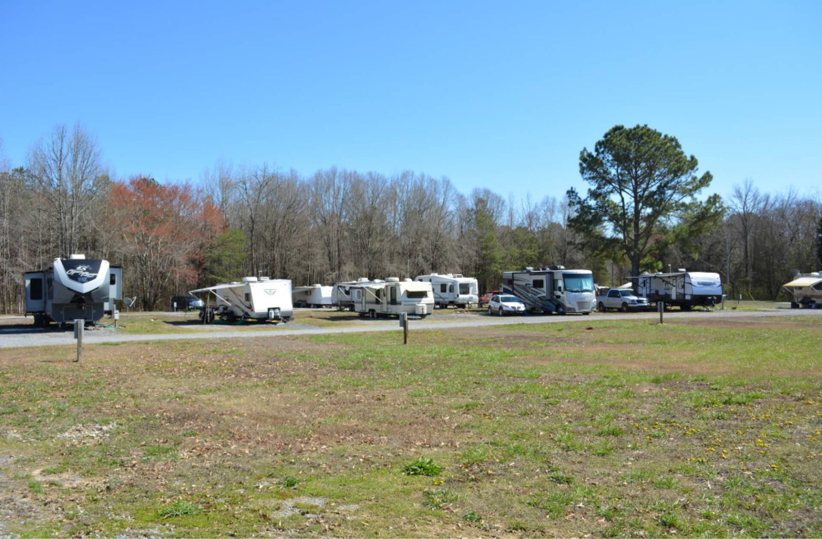 Spring City RV Park