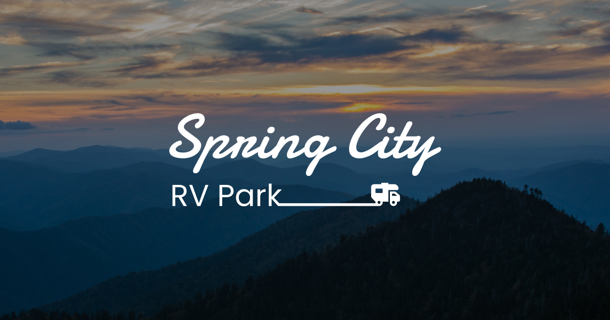 Spring City RV Park