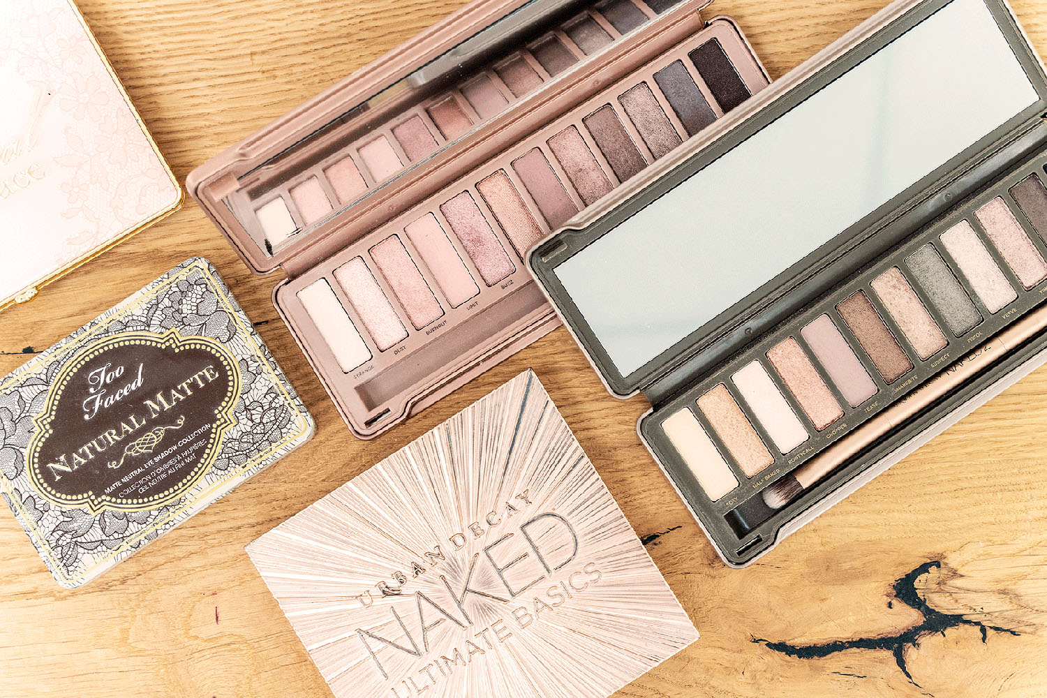 Dokonalý make-up na míru pro každou příležitost