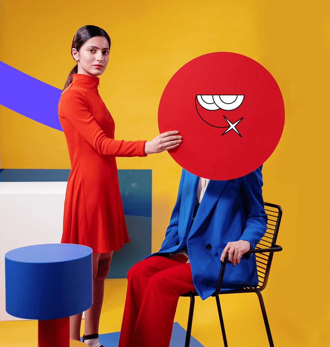 Ajeeb Studio - Studio