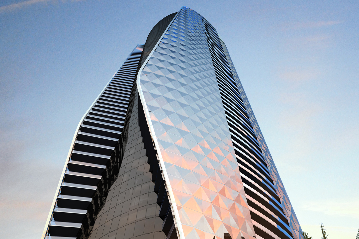 Bentley Residences | Prices, Floor Plans & Availability | Real Estate Mogul