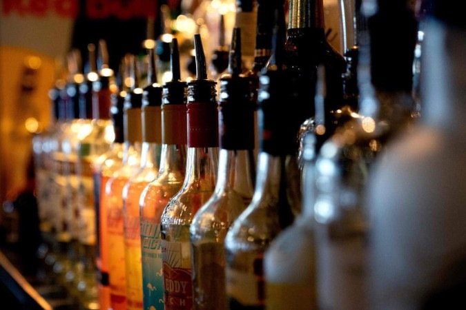 How to tell good alcohol from bad | Lexir Blog